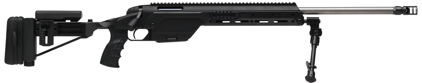 Steyr Elite 08 | STV