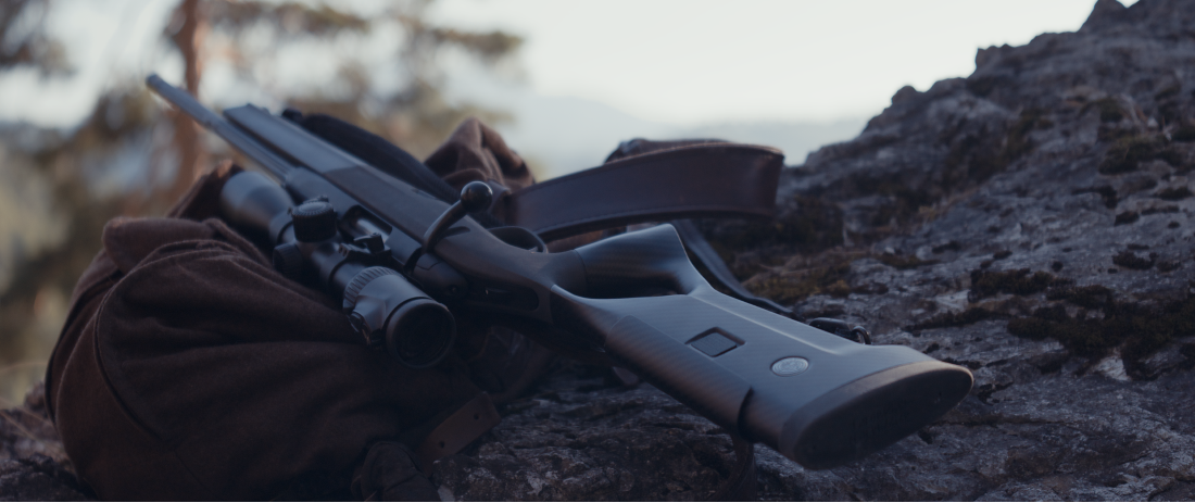 Steyr GAMS | STV
